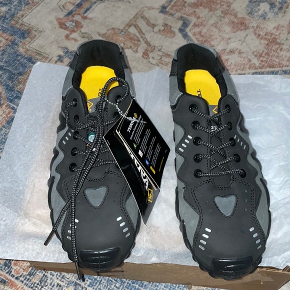 Terra | Shoes | Nwtterra Mens Spider Work Shoe Size 85 | Poshmark
